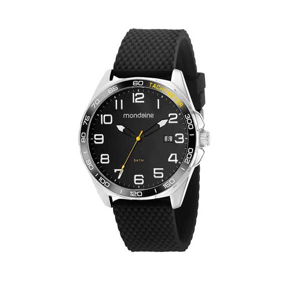 Relógio Mondaine Masculino 32437G0MVNI2 - Relógio Masculino - Magazine ...