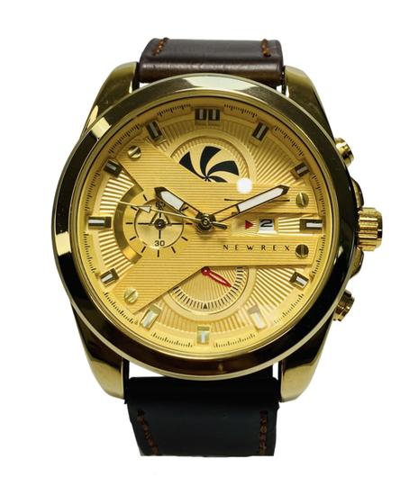 Relógio Newrex Mod Y-0001 - Relógio Masculino - Magazine Luiza