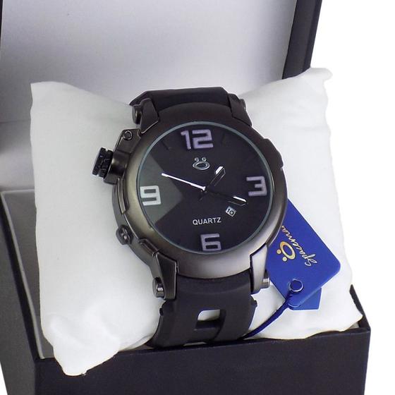 Relogio Original Masculino de Luxo Com Caixa ros19 - ORIZOM - Relógio ...