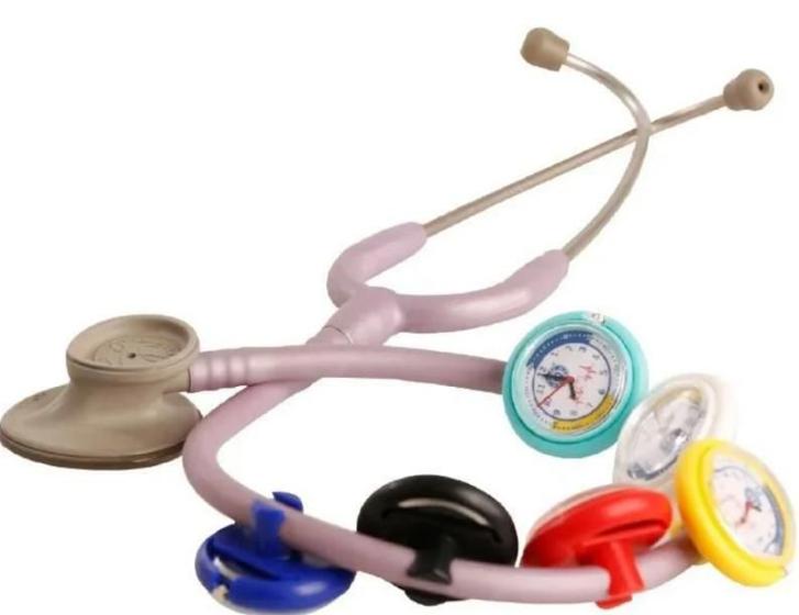 Relógio Para Estetoscópio Stetho Watch - ORTHO PAUHER - Smartwatch e ...