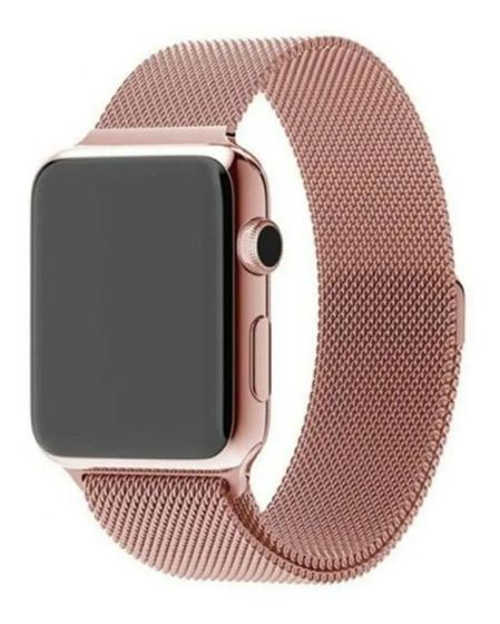 Relógio Smartwatch Feminino Hw18 com Pulseira Extra - Laves ...