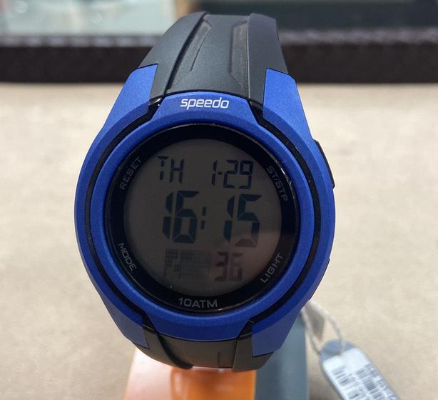 Relógio speedo - Relógio de Pulso - Magazine Luiza