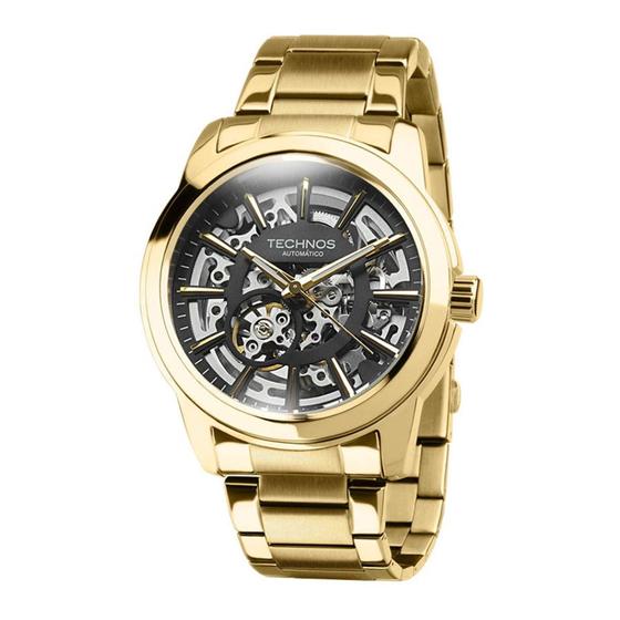 Relógio technos - Technos - Relógio Masculino - Magazine Luiza