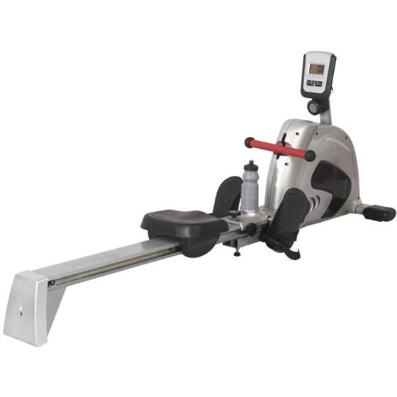 Remador com pegada fechada WCT Fitness - Puxador Academia - Magazine Luiza