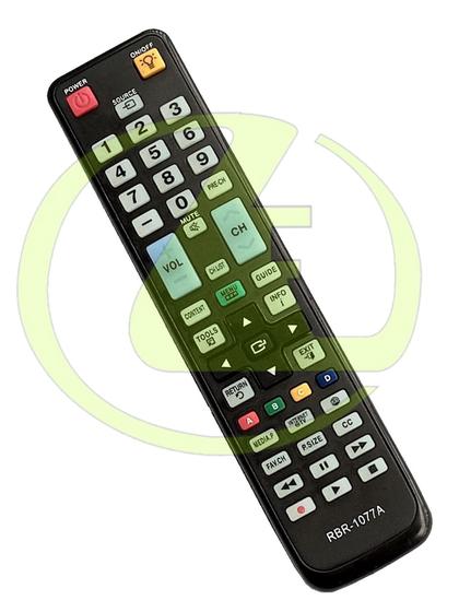 Remot 7033 Un46d7000 46d7000 Un46d8000ygxzd Un46d8000yg Un46d8000 ...