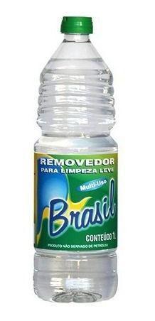 Removedor Brasil Multiuso 1Lt - Vimak - Limpador Multiuso - Magazine Luiza
