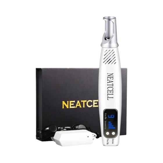 Removedor De Manchas Escuras Com Laser De Picosegundos Para Terapia De ...