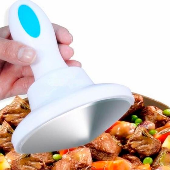 Removedor Fat Magnet Ímã de Gordura de Alimentos e Comida - Espetáculo ...