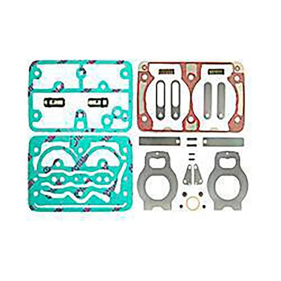 Reparo Cabeçote Compressor Ar Knorr 1376280 - Scania - Acessórios para ...