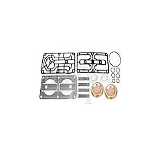 Reparo Cabeçote Compressor Ar Knorr 1864986 - Scania - Acessórios para ...