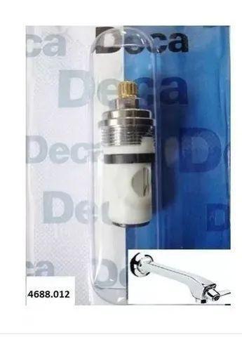 Reparo Deca 1157 Torneira Misturador Cozinha Studio 4688012 - DECA1 ...