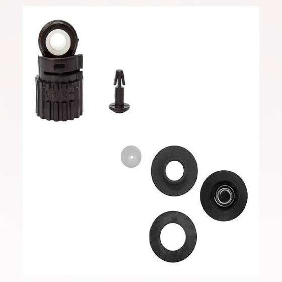 Reparo Do Terminal Cabo Engate Seleção Prima Vectra Astra - ABD ...