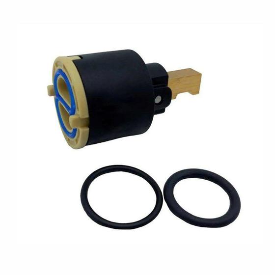 Reparo Mecanismo de Acionamento MAP T227 Eixo em Latão Lorenzetti ...