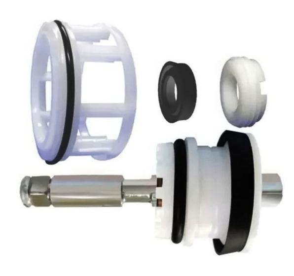 Reparo Válvula Docol Kit Acionamento Completo Original - Reparo para ...