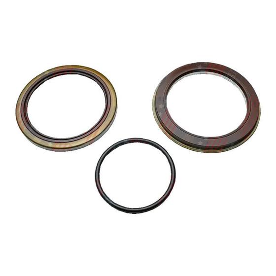 Reparo - volvo fm/ fh/ vm - 32902 - ARCA IND. COM. IMP. EXP. RETENTORES ...