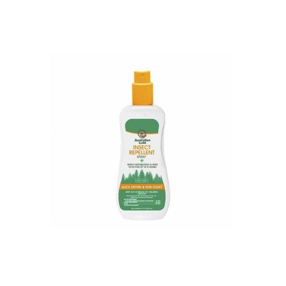 Repelente De Insetos Em Spray Australiano Australian Insect 237Ml ...