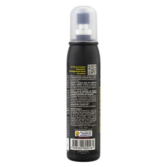 Repelente Exposis Extreme C/ Icaridina 100Ml - Repelente - Magazine Luiza