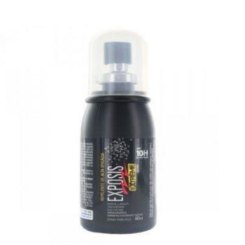Repelente Exposis Extrême Spray 40ml - Repelente - Magazine Luiza