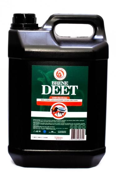 Repelente natural a base de deet - 5 litros - BRENE HORSE - Repelente ...