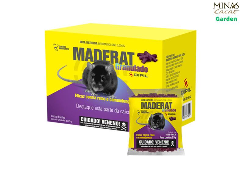 Repelente Para Ratos Esgoto Telhado Camundongo Ratazana Campo Kit 5 ...