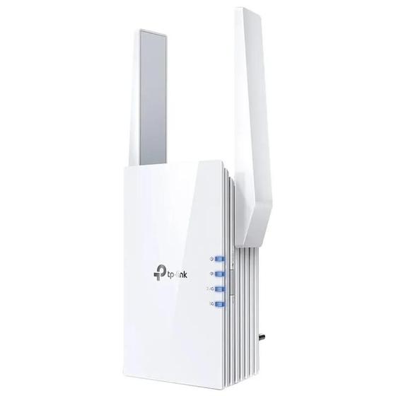 Repetidor De Sinal Mesh Tp Link Ax1800 Re605X Dual Band Bivolt - Tp ...