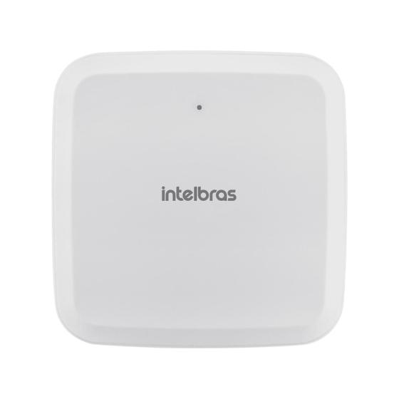 Repetidor de sinal Sem Fio para sistema 8000 REP Intelbras - Repetidor ...