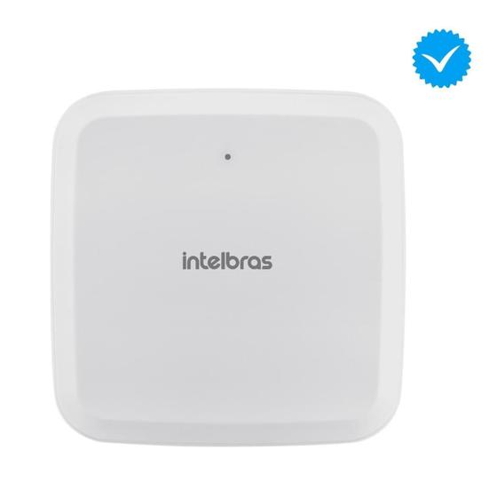 Repetidor Para Sistema Rep 8000 Intelbras Revenda Oficial - Repetidor ...