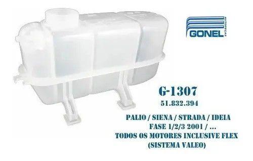 Reservatorio agua palio siena strada idea (2001/...) para radiador ...