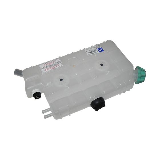 Reservatorio Agua Radiador Mercedes Benz Accelo 715 815 915 1016 ...