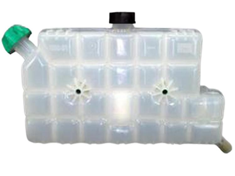 Reservatorio Agua Radiador Sem Sensor 9795000349 Mercedes - Mercedes ...