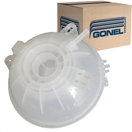 Reservatorio Agua Radiador Vw Golf Bora Kombi Audi A3 Gonel ...