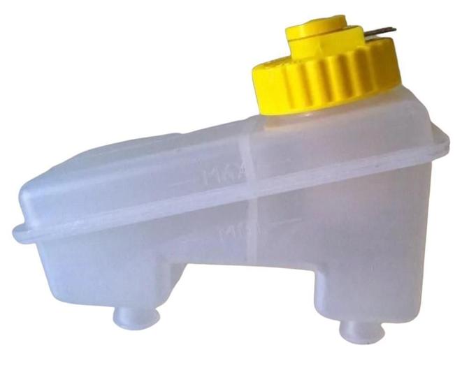 Reservatorio Com Tampa Chevette Chevy Marajo Controil C0104 - Autopeças ...