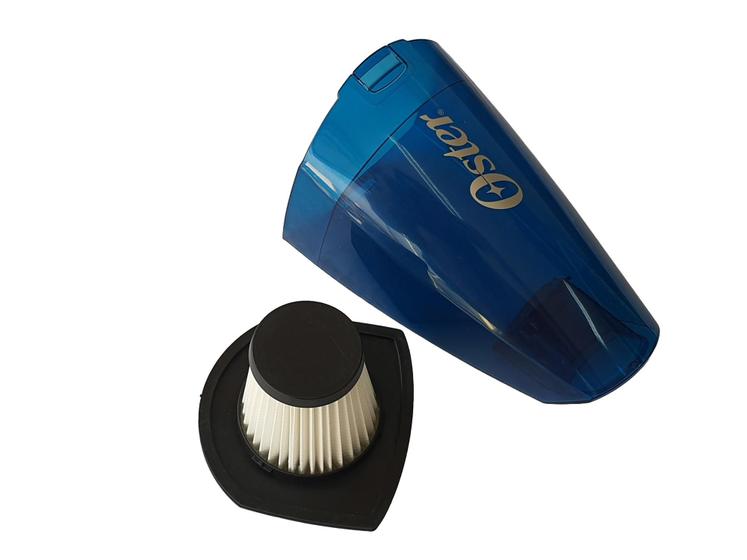 Reservatorio Copo e Filtro Aspirador Pó Vertical Oster Stick Oasp602 ...