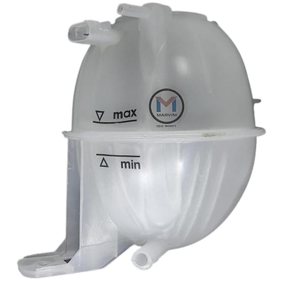 Reservatório De Água Expansão Radiador Volks Amarok (Todas) - Marvini ...