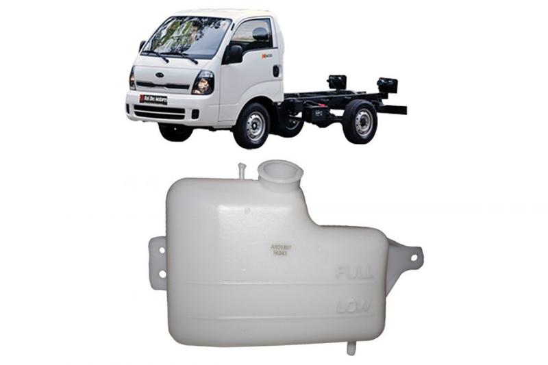 Reservatorio de agua radiador k2500 - SIACG - Outros Automotivo ...