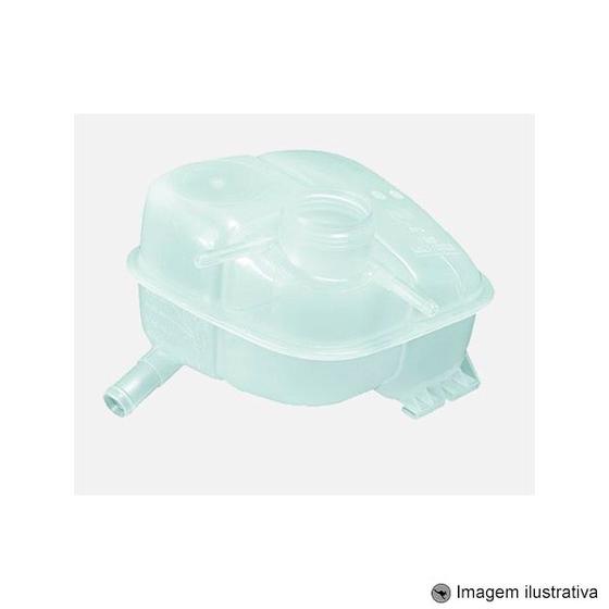 Reservatório de Agua Zafira - Todos Modelos ( sem Furo para Sensor ...