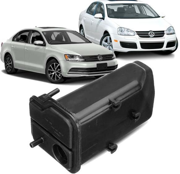 Canister jetta 2.5 store