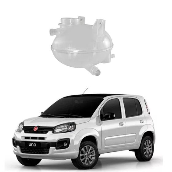 Reservatorio Fiat Uno 1.0 2016 a 2023 G1325 Gonel - Autopeças ...