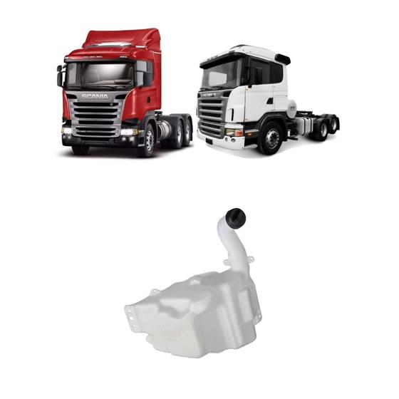 Reservatorio Limpador do Para-brisa 1850266 Scania PGR - BRC ...