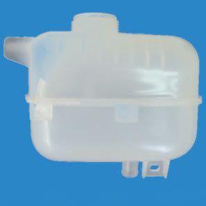 Reservatorio radiador florio gm celta, prisma 07 93367722, 93367723 ...