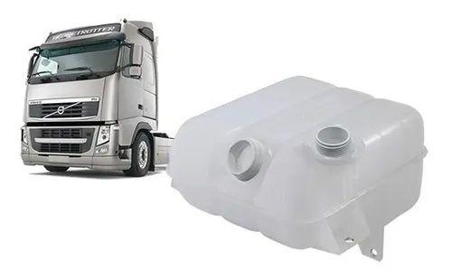 Reservatorio Radiador Volvo FH Apos 2005 - 1675922 - Fabbof - Outros ...