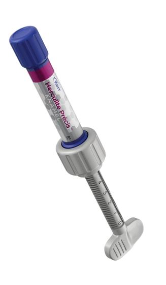 Resina Herculite Précis na cor A3,5 Dentina - Kerr - Resina Dental ...