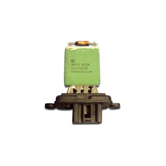 Resistencia Da Caixa Evaporadora Renault Master - Denso - Outros ...
