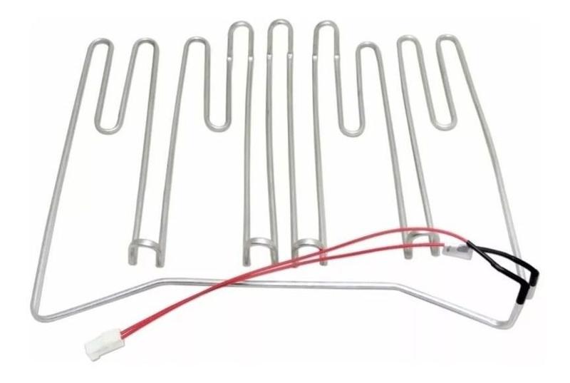 Resistência Degelo Geladeira Bosch Continental Ge 220v - MJ Ind ...