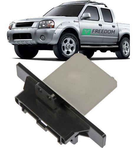 Resistencia do ar condicionado nissan frontier xterra 2001 á 2008 ...
