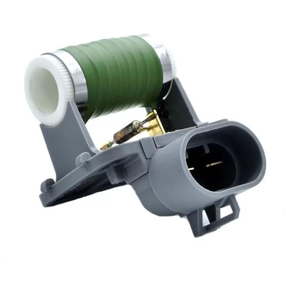 Resist ncia Do Eletroventilador Ford Ecosport Fiesta Ka Euro 81029