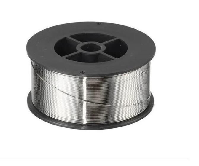 Resistência Fio Níquel Cromo 0,8Mm Rolo De 10 Mts - Resistencias - Cabo / Fio Elétrico ...