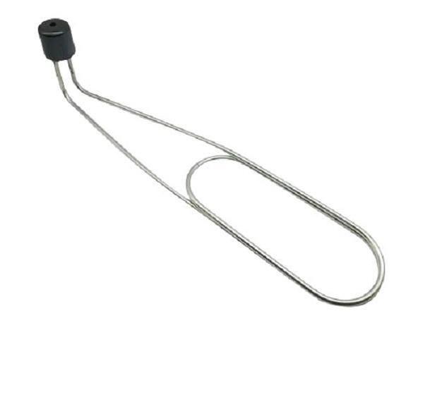Resistência Para Tanques 600Mm 3000W 220V - Itaquá Resistencias ...