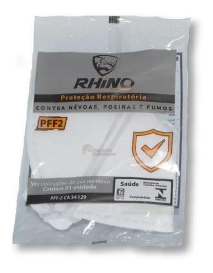 Respirador pff2 c/valvula pack 25 unidades - Super Safety - Máscara ...