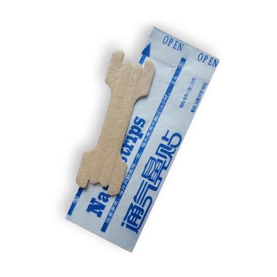 Respire Melhor Better Breath 100 Dilatadores Nasal Adesivo - Nasal ...